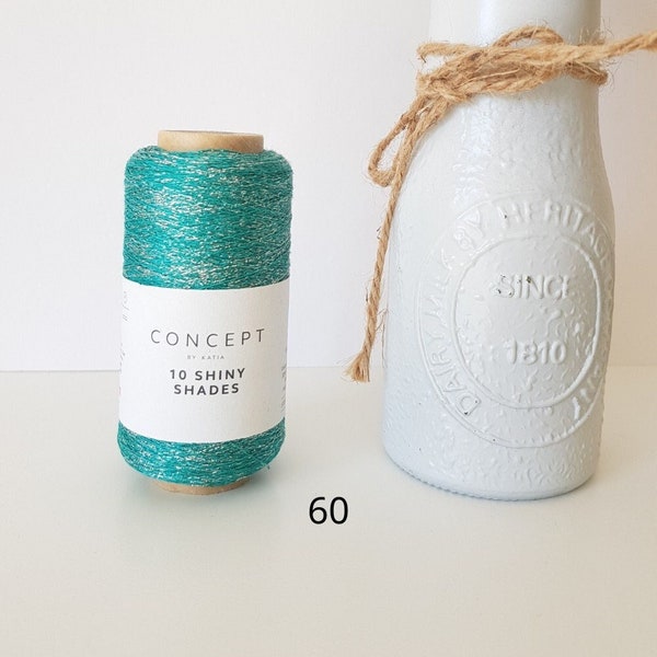 Sparkle Yarn - Etsy