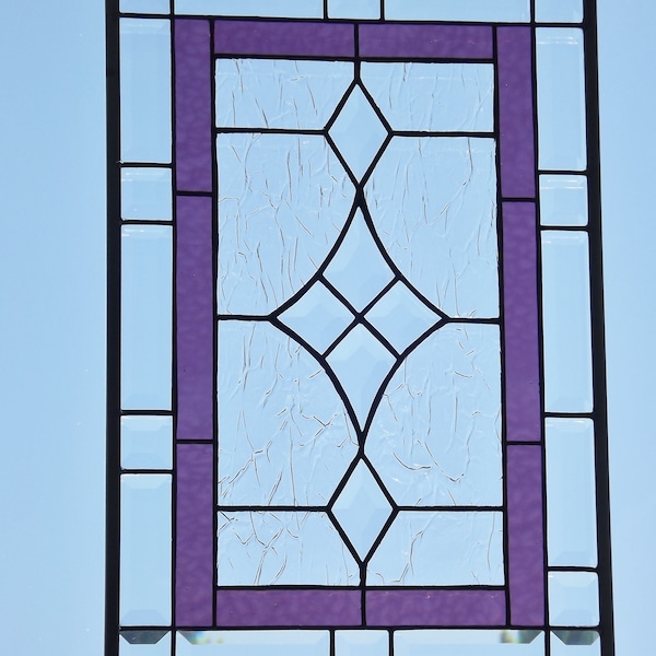 Diamond Bevel - Etsy