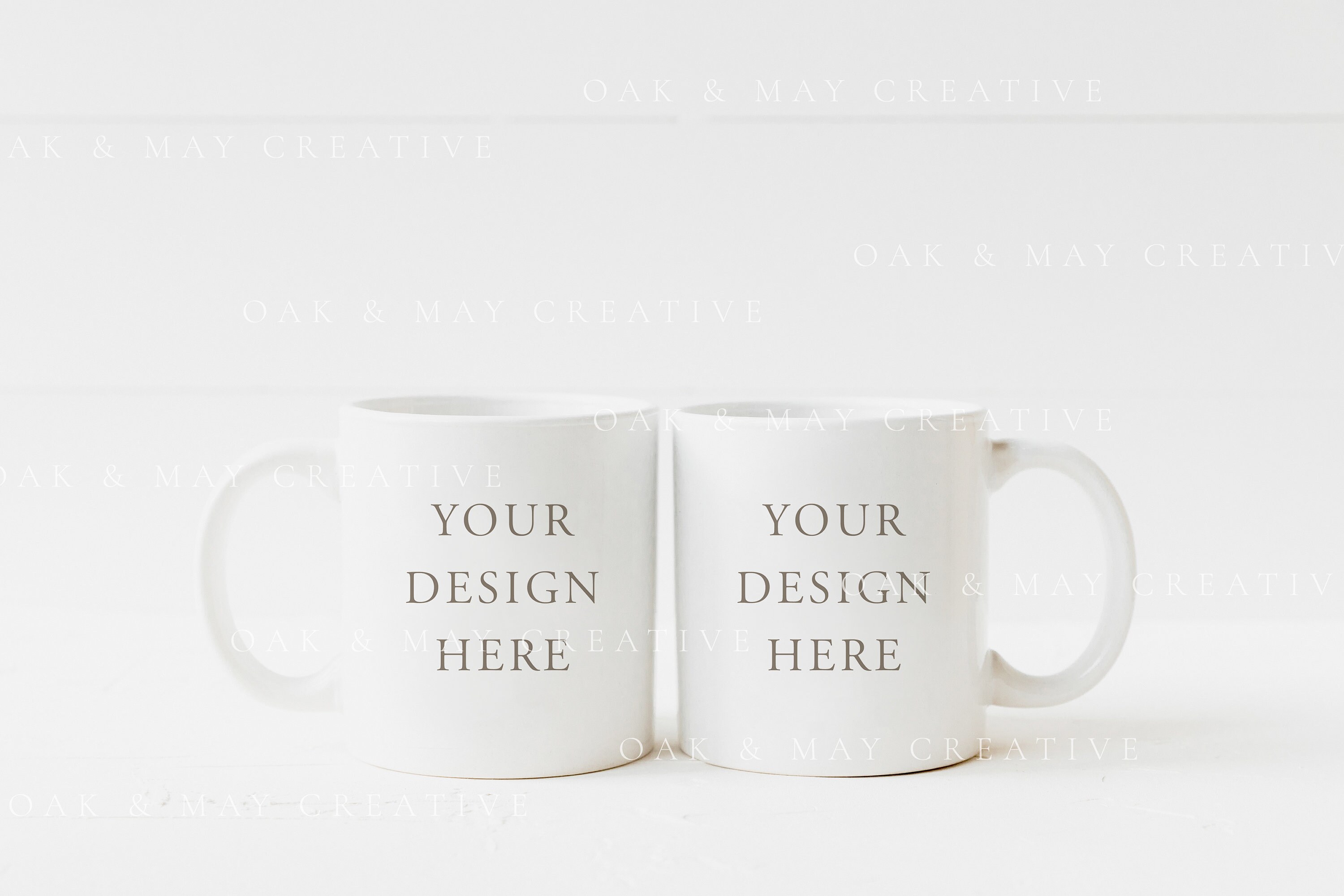 Mug mockup Blank Mug Mug Mockups Coffee Mug Mock Up Blank | Etsy