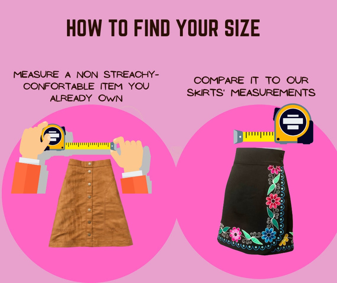 Peruvian Embroidered Skirt - Pollera Canchis - Etsy