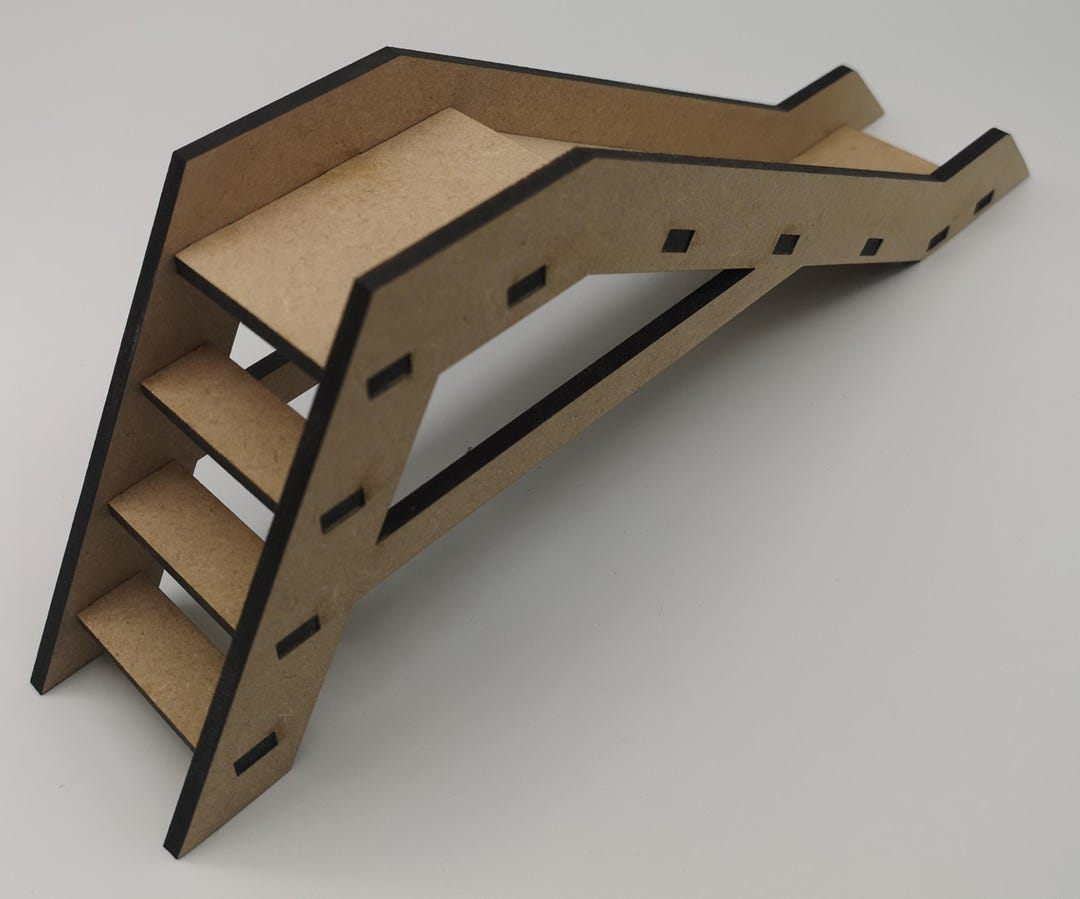 Craft Kit of Playground Slide .SVG File | Digital Download | Prop | Toy ...