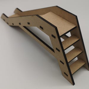 Craft Kit of Playground Slide .SVG File | Digital Download | Prop | Toy ...