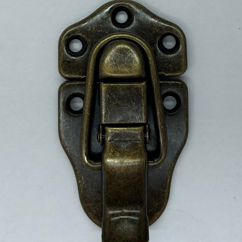 Antique Chest Latch - Etsy