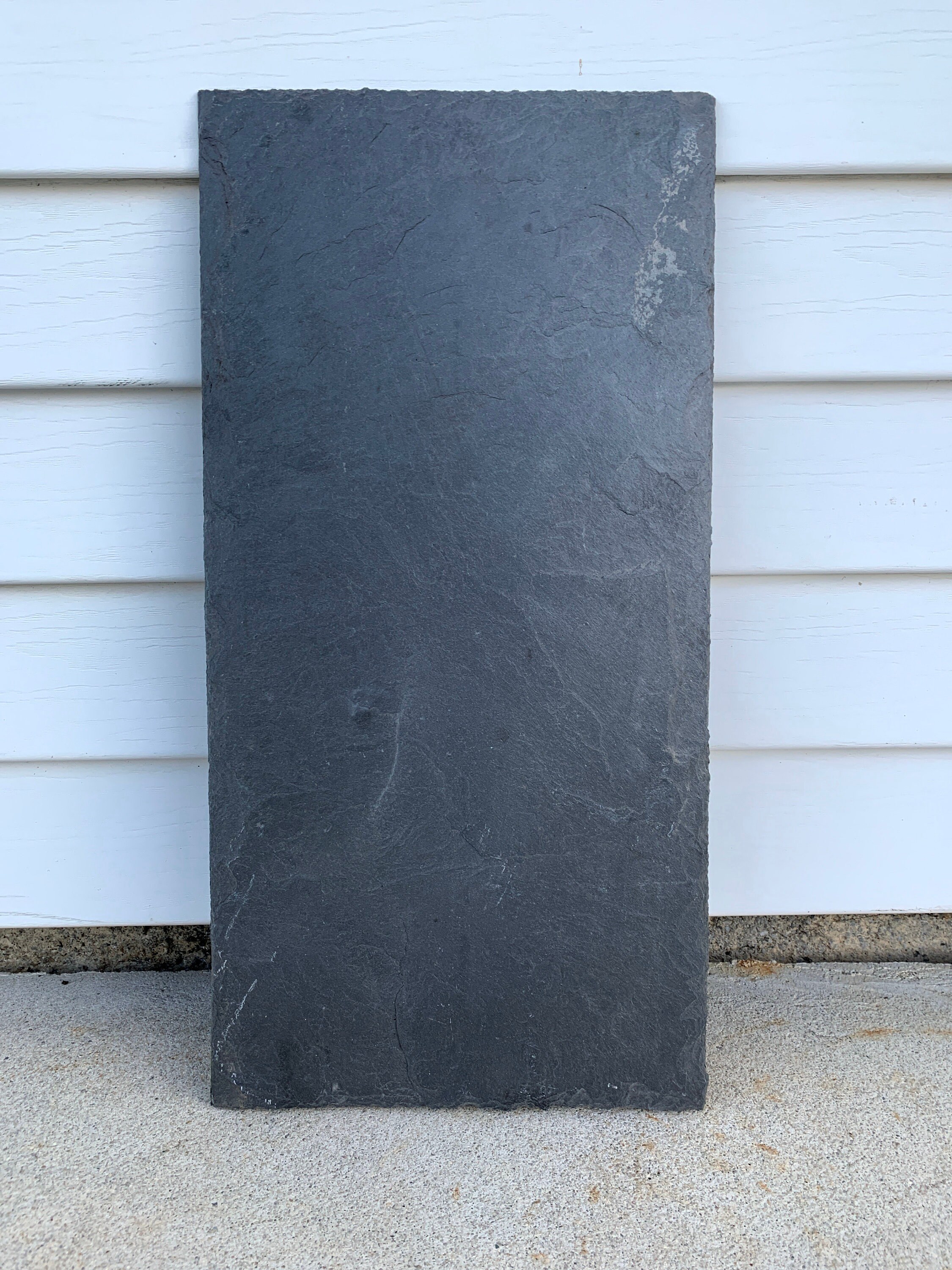 Vermont Natural Slate Tile 10x20 Slate Roofing | Etsy