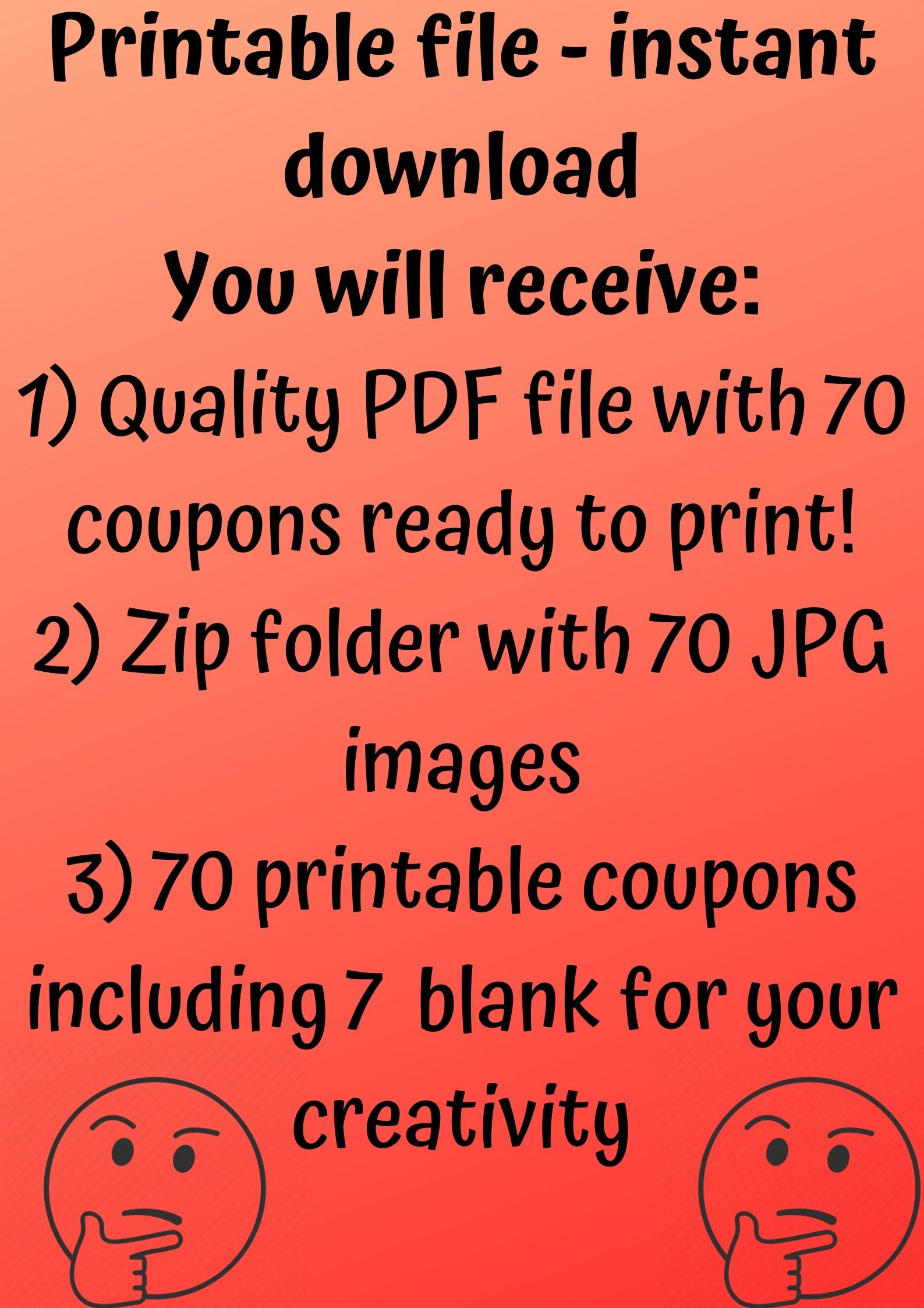 Printable Game - Pick My Favorite, Pick My Favorite Printable Game ...