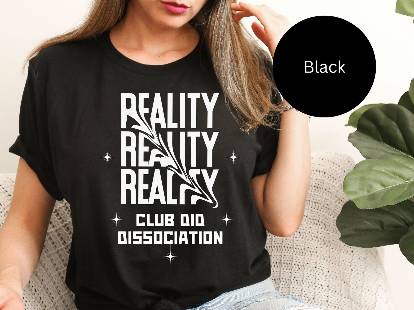 Dissociative Identity Disorder Tshirt DID Awareness Teal Ribbon Fighter ...