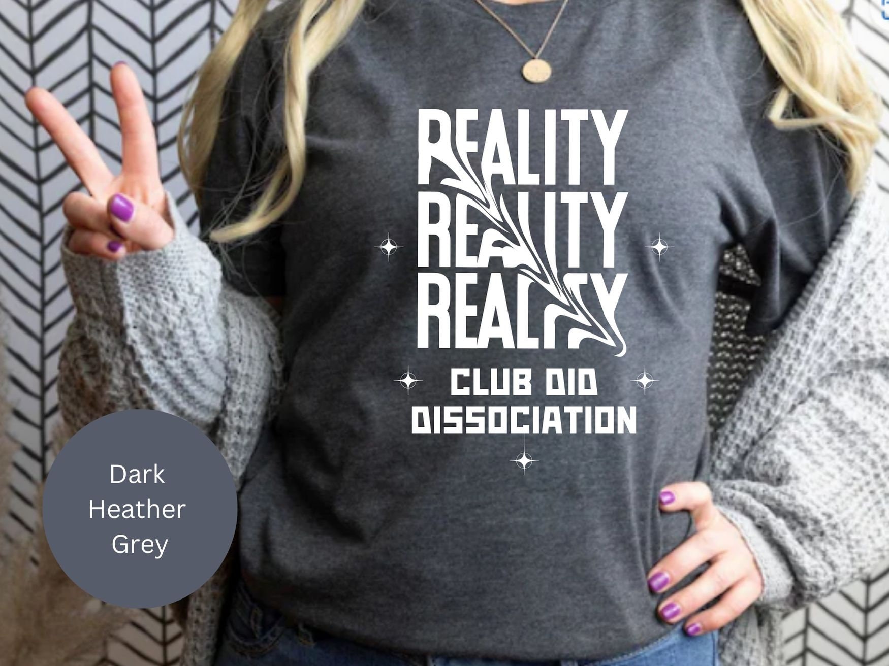 Dissociative Identity Disorder Tshirt DID Awareness Teal Ribbon Fighter ...