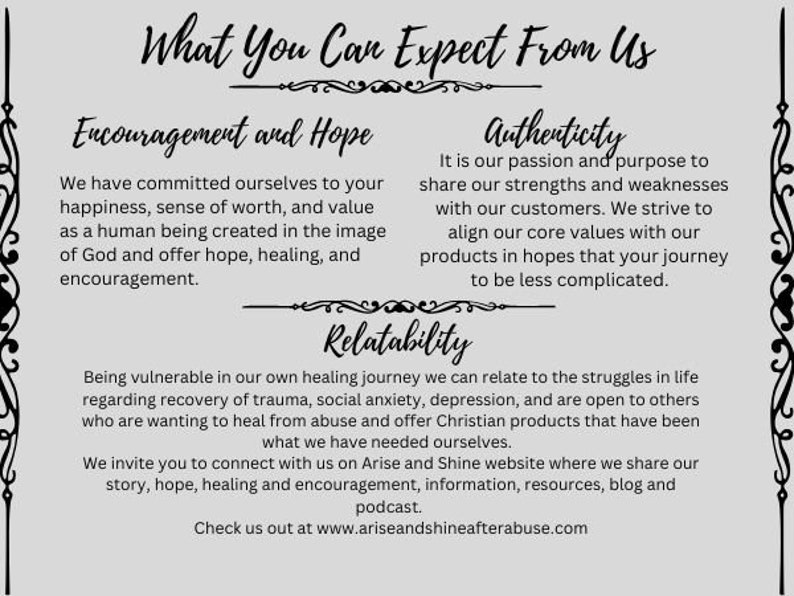 Canva Planner Template Editable CBT Anxiety Workbook CBT Worksheets DBT ...