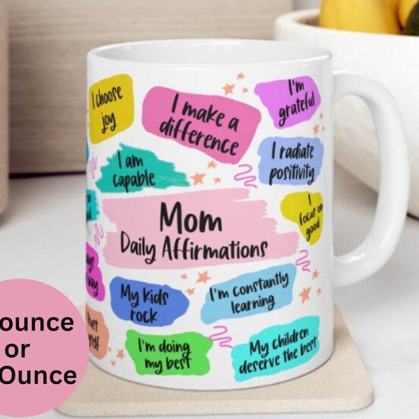 Boho Christian Affirmation Cards Printable Affirmation Deck ...