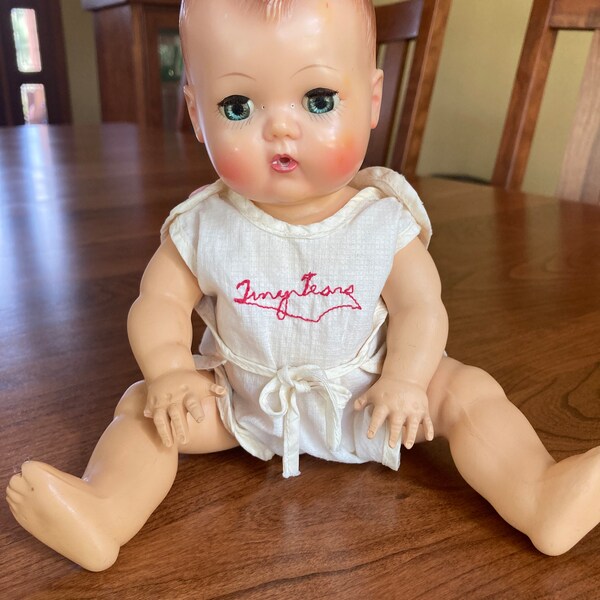 Shop Tiny Tears Doll Online - Etsy
