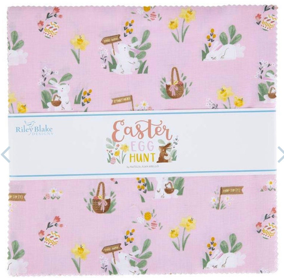 Easter Egg Hunt 10 Stacker - Etsy