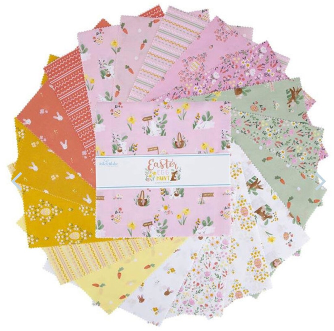 Easter Egg Hunt 10 Stacker - Etsy