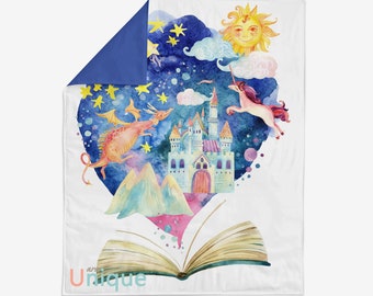 Fairy Fabric Panel - Etsy