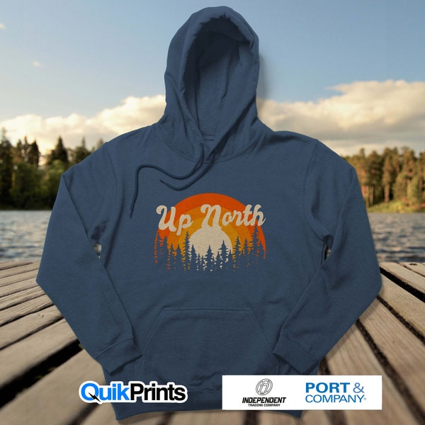 Up North - Etsy