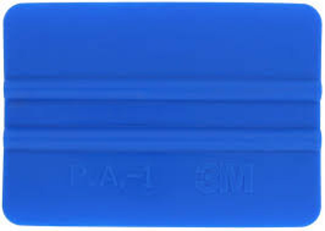 Squeegee Vinyl Application Tool Vinyl Squeegee 4 - Etsy