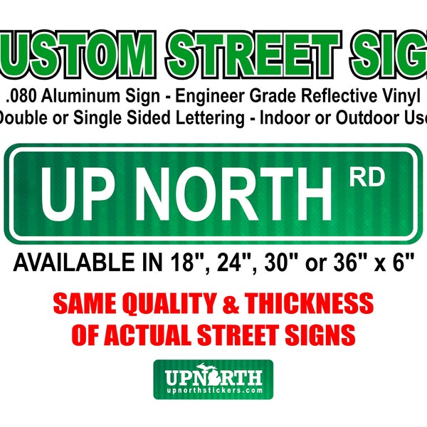 Street Number Sign - Etsy