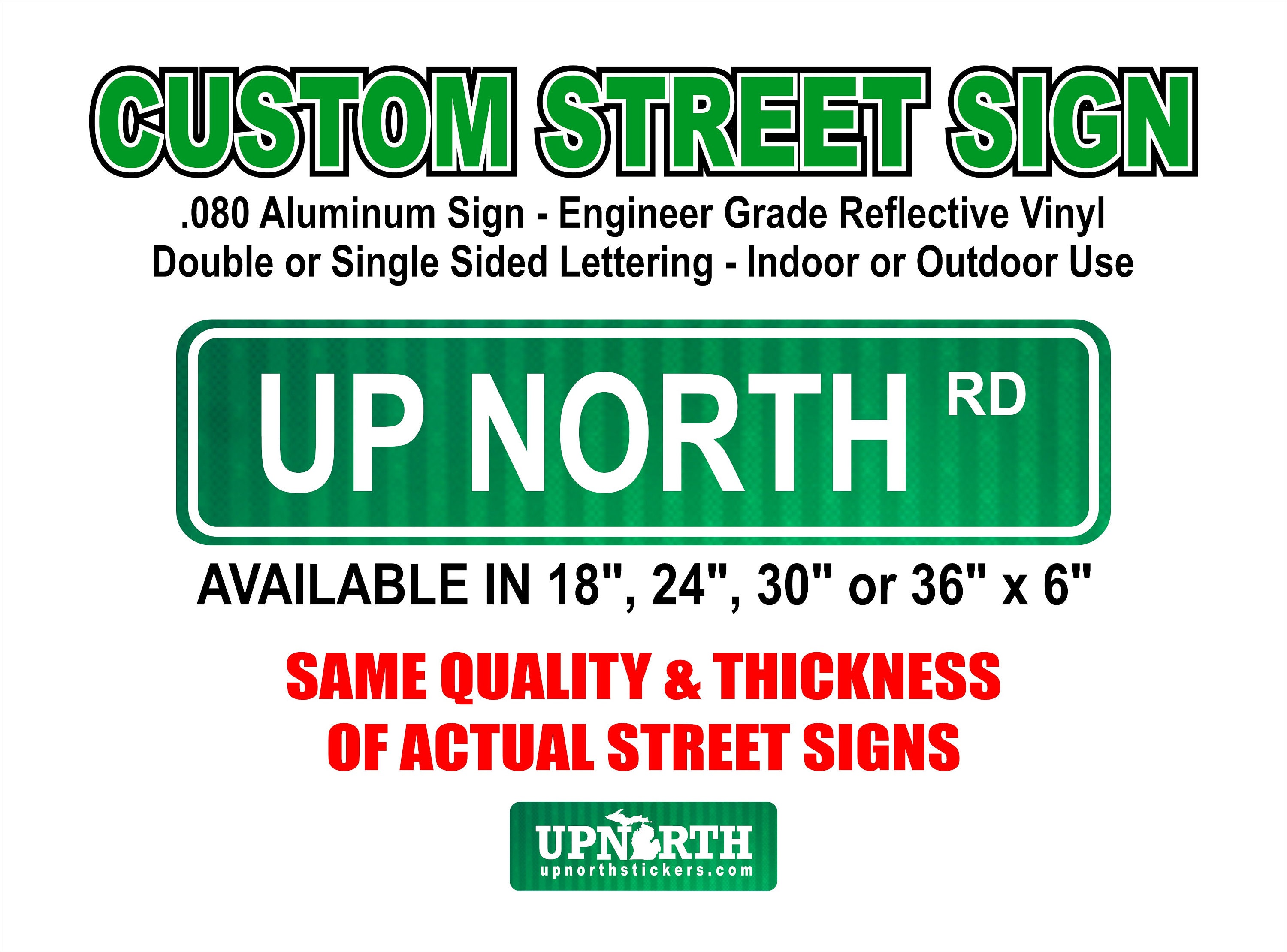 Reflective Vinyl For Signs