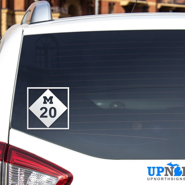 Highway Signs - Etsy