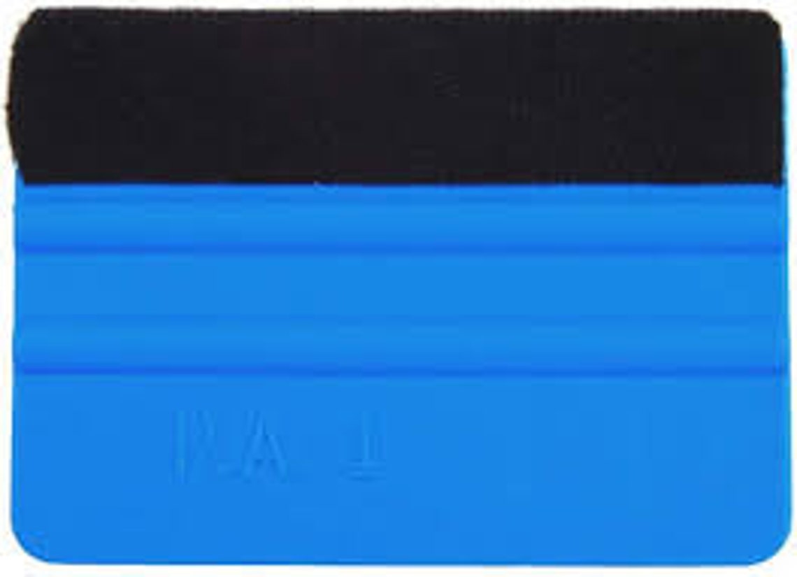 Squeegee Vinyl Application Tool Vinyl Squeegee 4 - Etsy