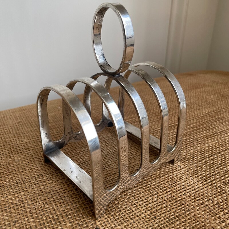 Toast Rack - Etsy