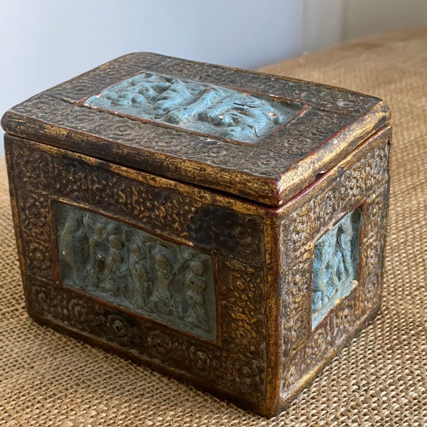 Vintage Borghese - Etsy