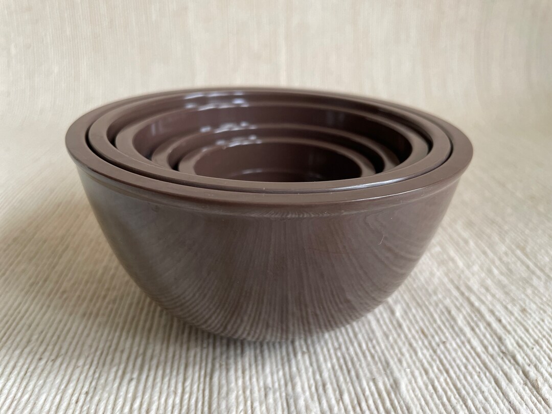 Vintage Melamine Nesting Measuring Cups - Etsy