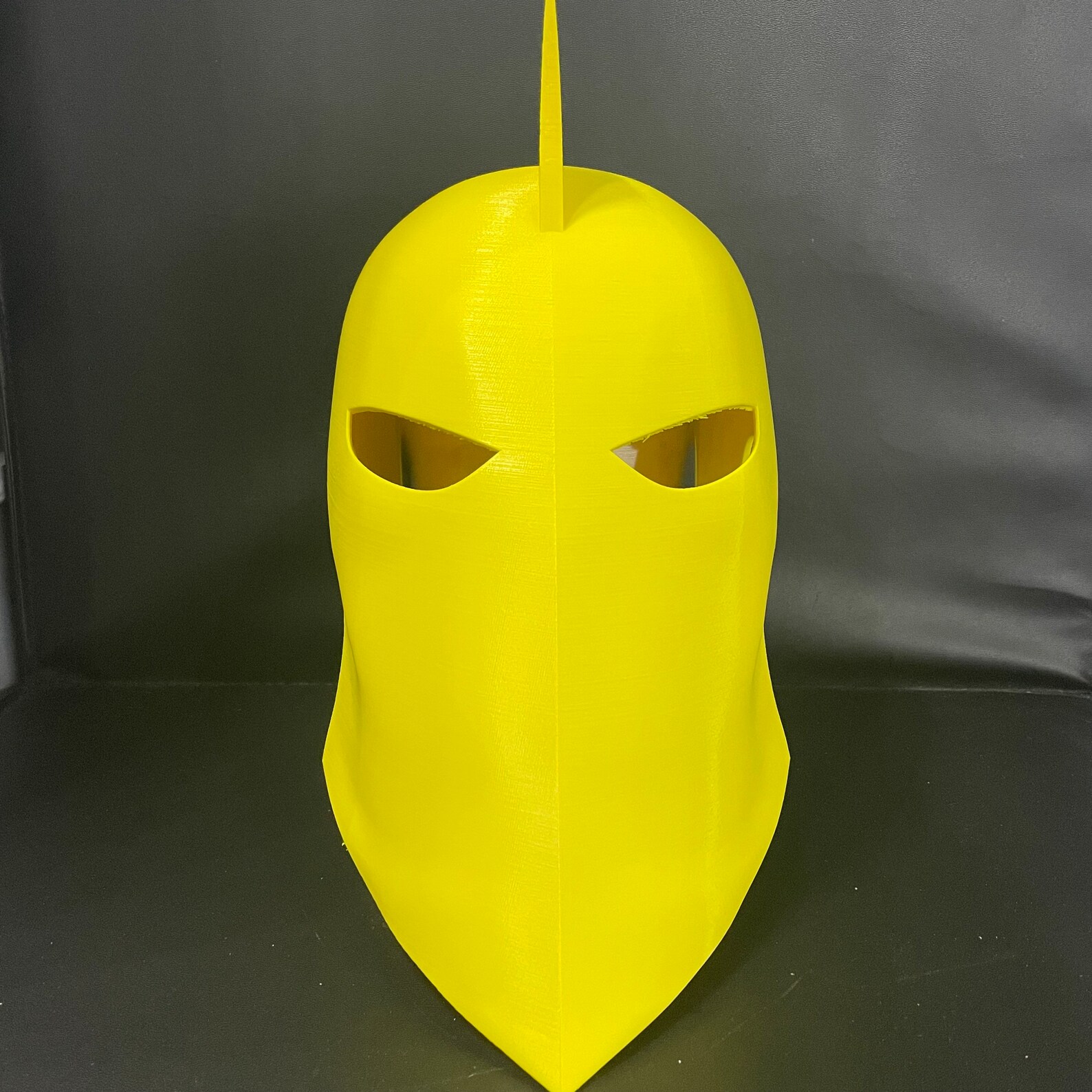 Dr Fate Cosplay Helmet 3d Print Raw Dc Comics - Etsy