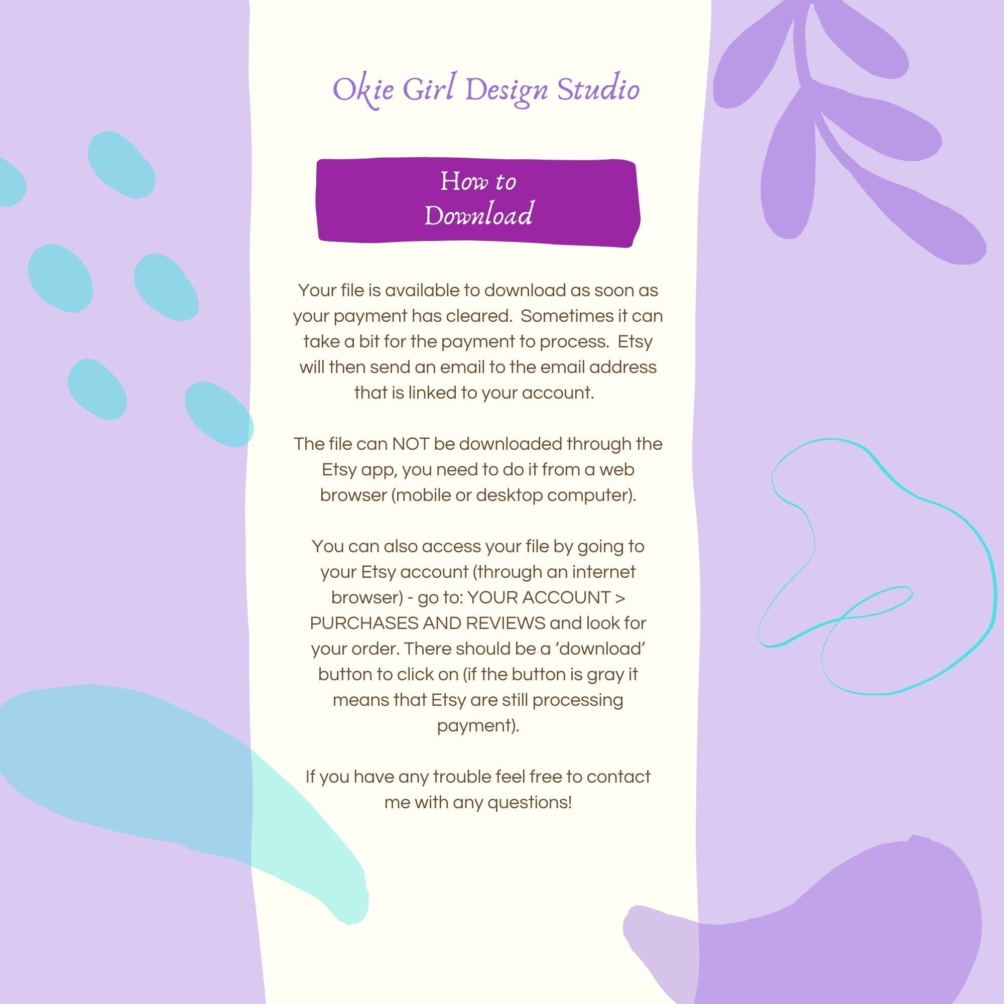 Colorful Printable Weekly Planner Calendar, Weekly Planner Printable ...