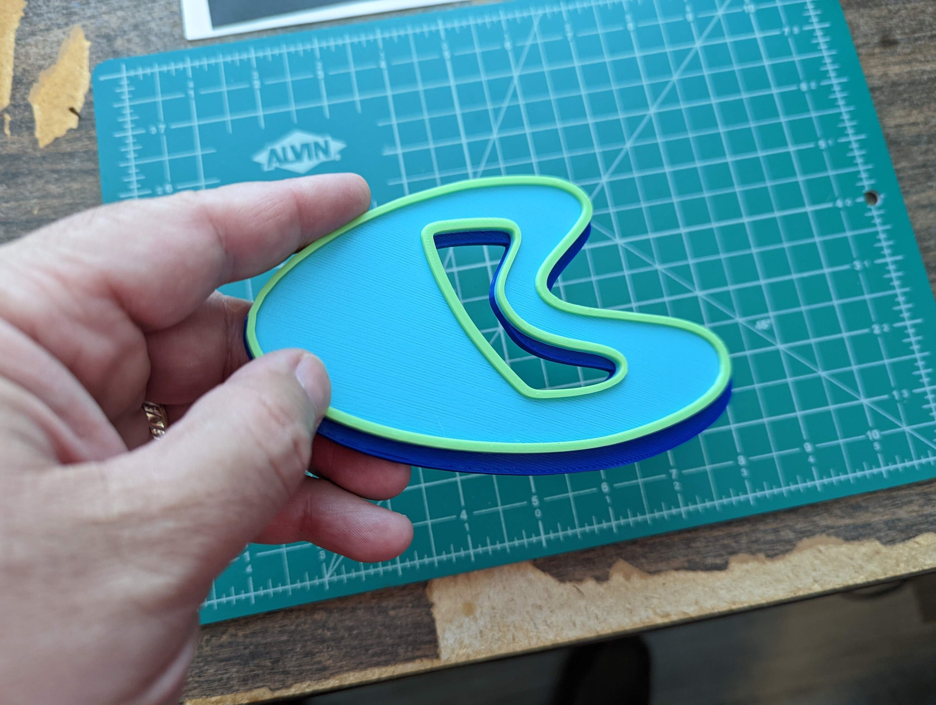 Boomerang Cartoon Network Logo