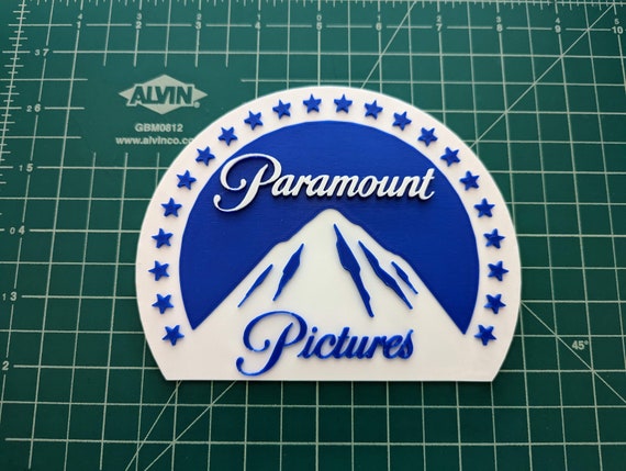 Paramount Logos