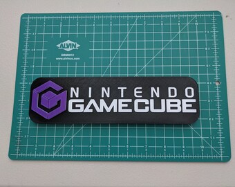Gamecube Art | Etsy