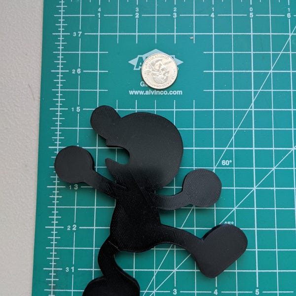 Mr Puzzles Plush - Etsy