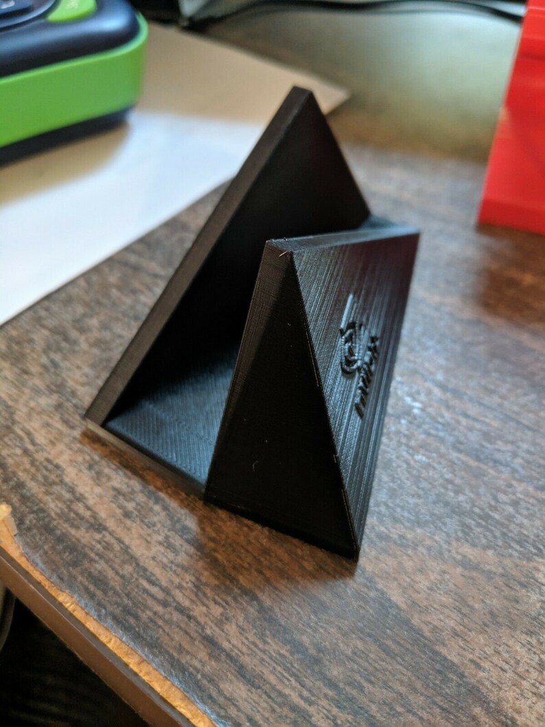 NVIDIA Shield Stand 2017 and 2019 Pro 3D Printed black | Etsy
