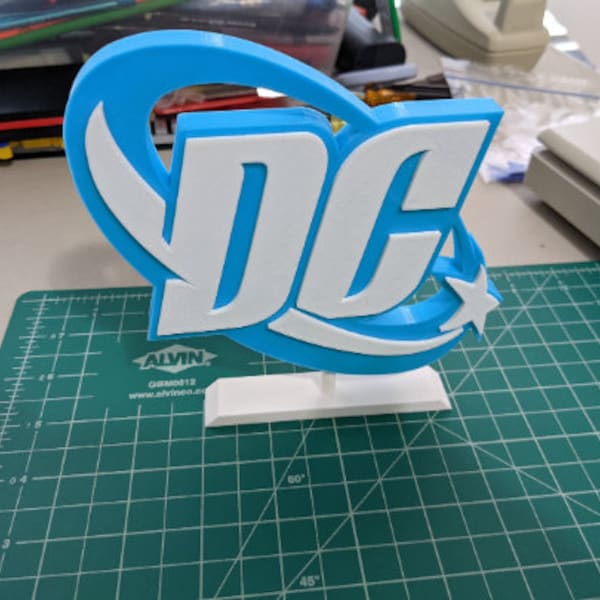 Evil Speedster Poster Villainous Speedster With Destroyed City ...