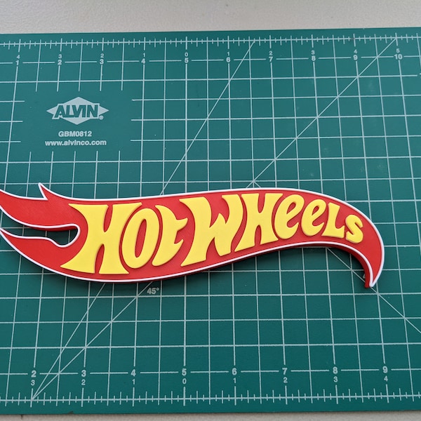 Hot Wheels Display Shelf - Etsy