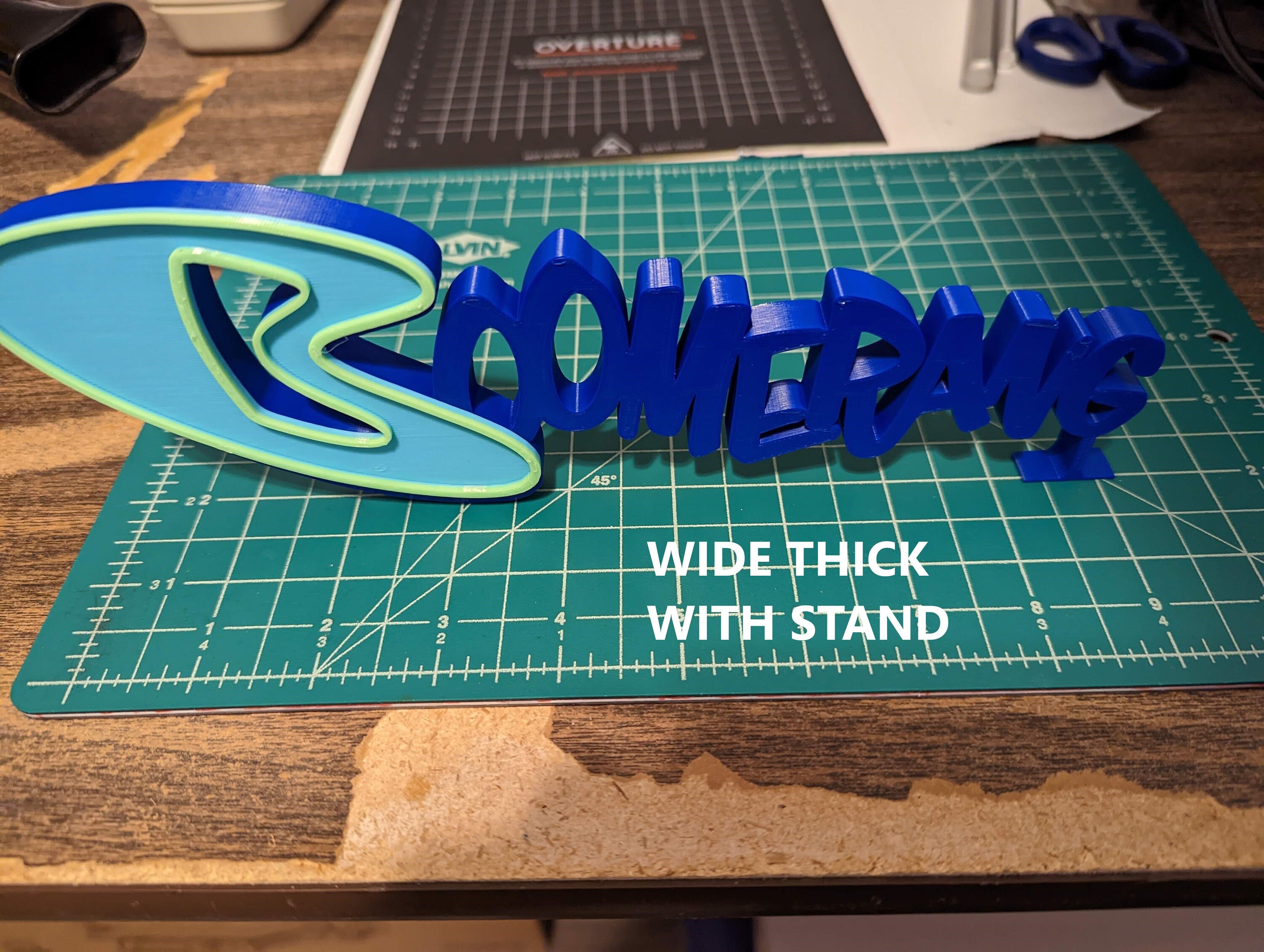 Boomerang Tv Logo