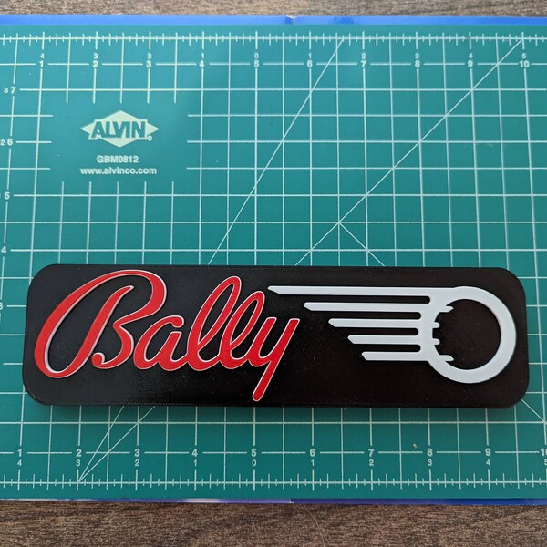 Bally - Etsy