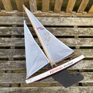 Superb Collectable and Signed Skipper round the World Yacht Race 15 ...