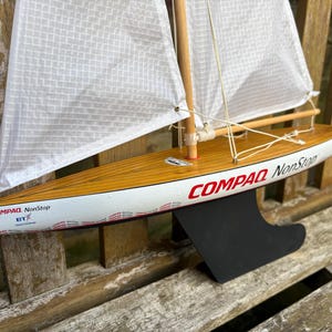 Superb Collectable and Signed Skipper round the World Yacht Race 15 ...