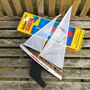 Superb Collectable and Signed Skipper round the World Yacht Race 15 ...