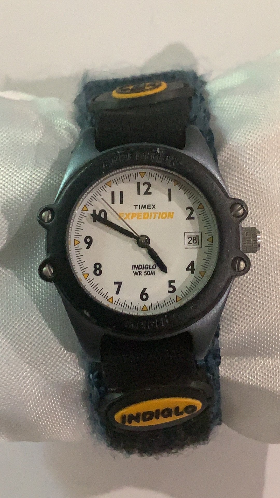 Mens Timex Indiglo Watch for sale | Only 4 left at -60%