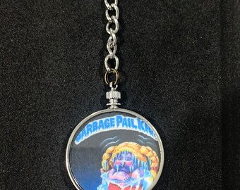 Bridget Keychain - Etsy