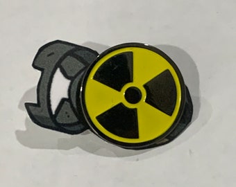 Fallout Radioactive - Etsy