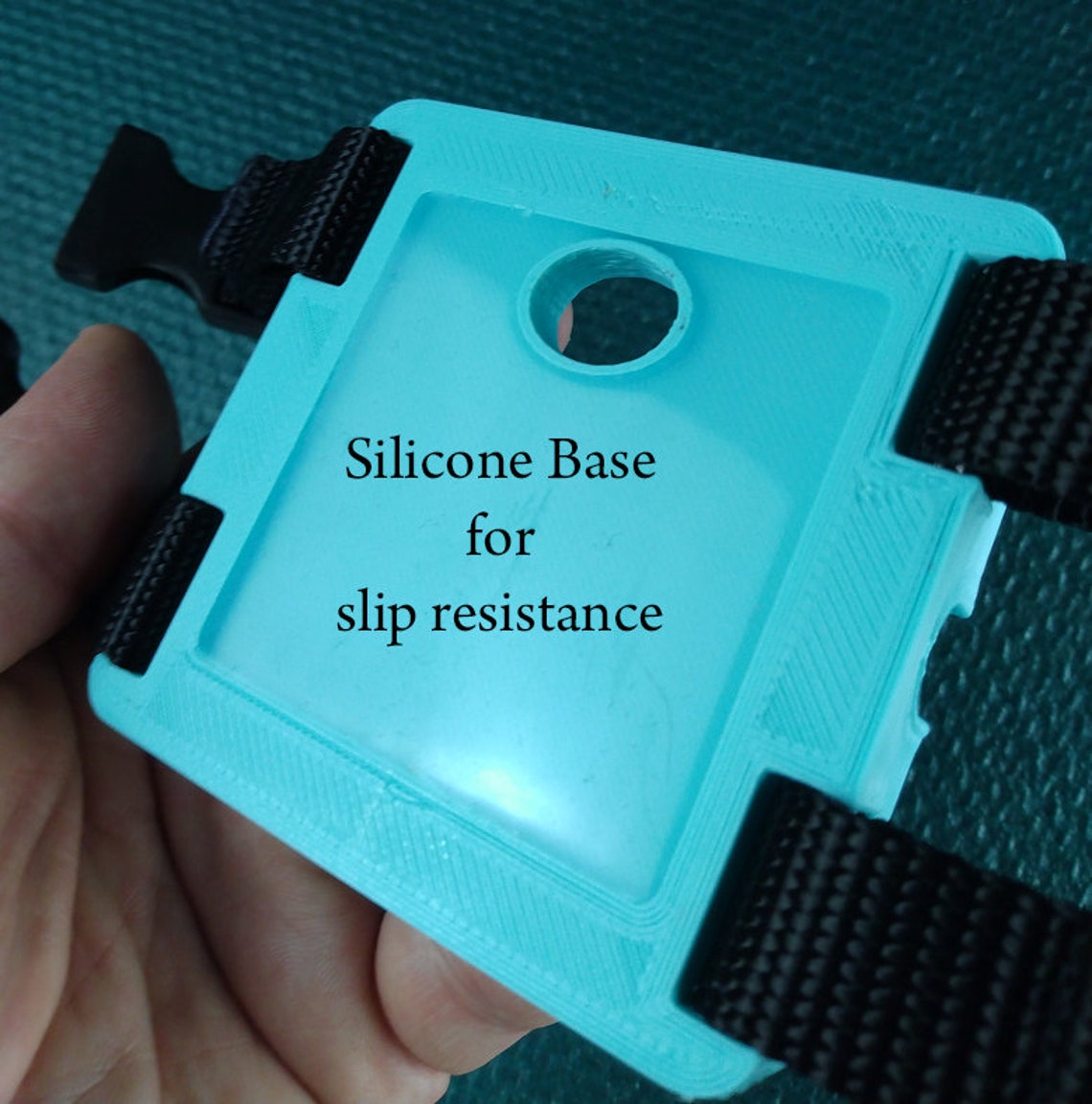 Wheelchair Saddle Adaptors for talking Brix - Etsy