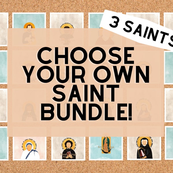 Catholic Prints - Etsy