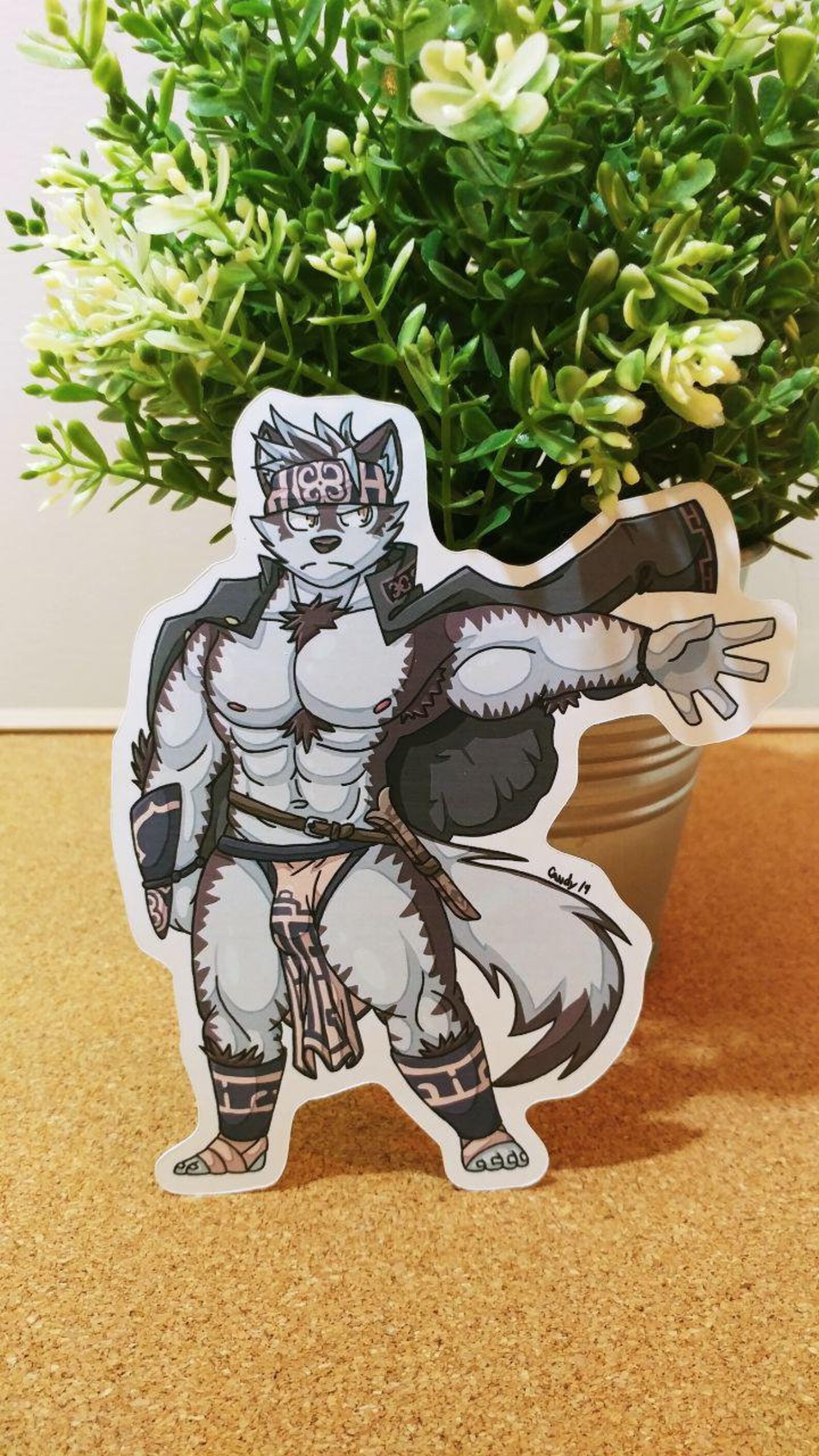 Tokyo Afterschool Summoners Stickers Set 1 - Etsy