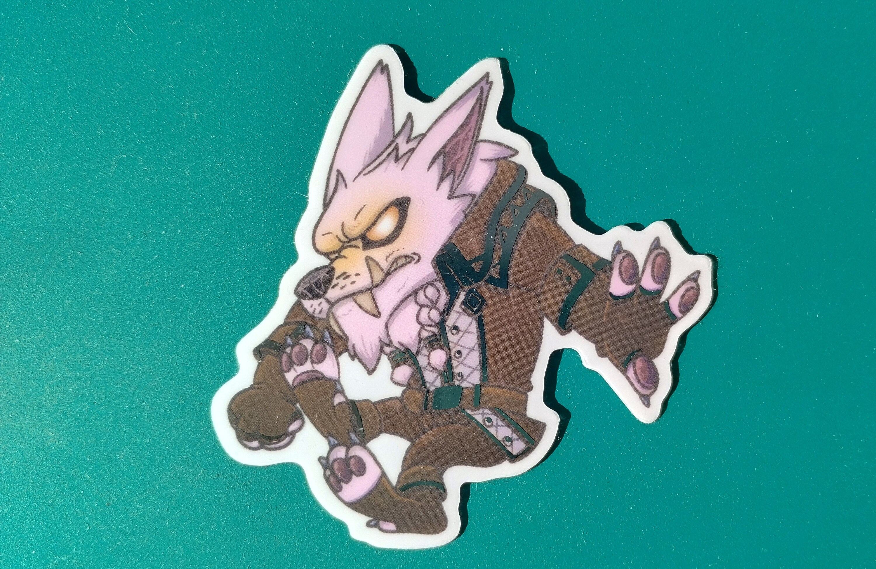 World of Warcraft Stickers - Etsy