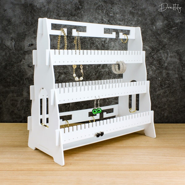 Jewellery Stand - Etsy Australia