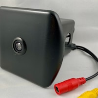 Download: VW ID.4 Backup Camera Hood - Etsy