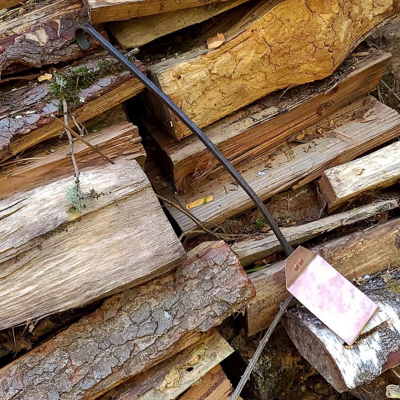 Copper Utensils - Etsy